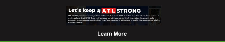ATL STRONG | Atlantawatershed.org