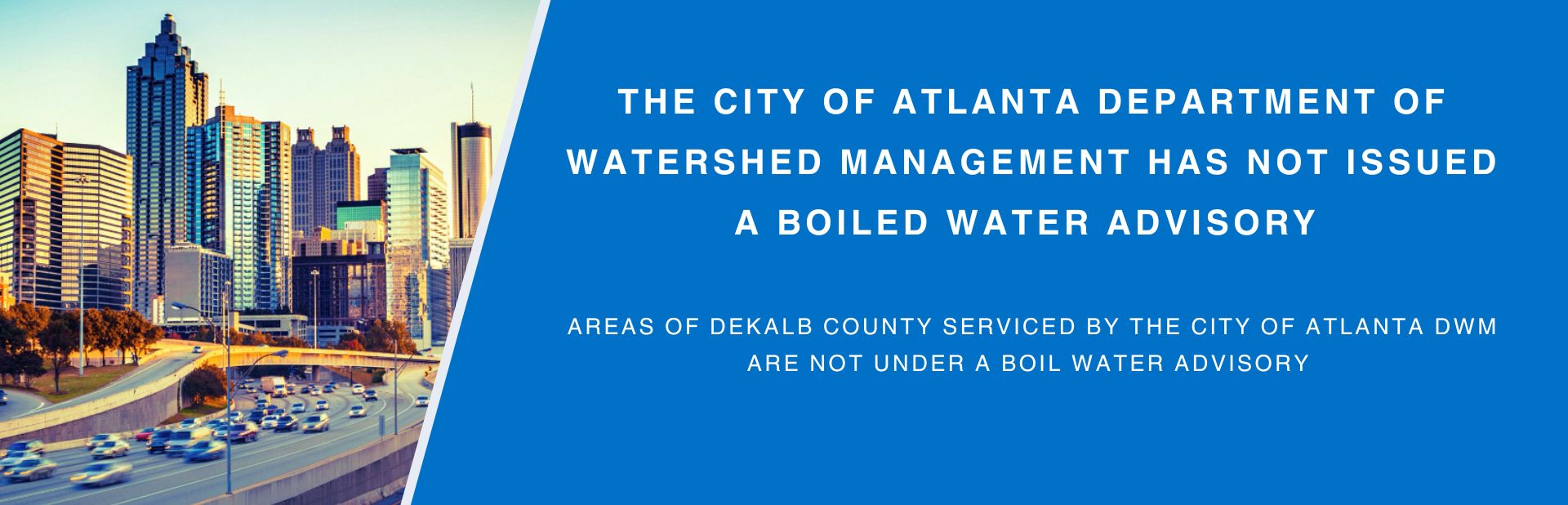 Atlantawatershed.org | Atlanta Watershed Management | The City of ...